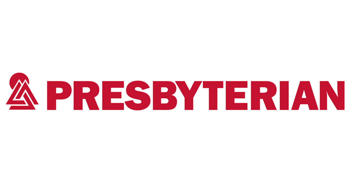 presbyterian logo